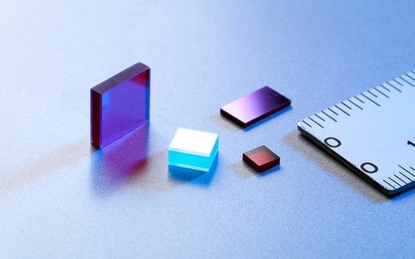 Optical Filters - Vision Optics