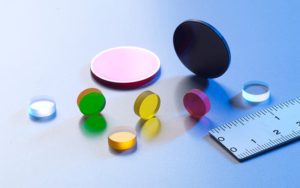 Optical Filters - Vision Optics