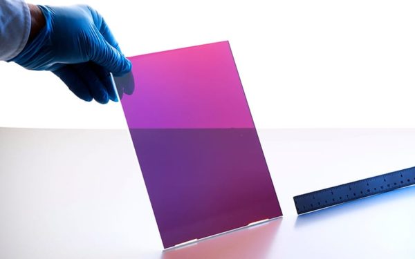 Optical Filters - Vision Optics