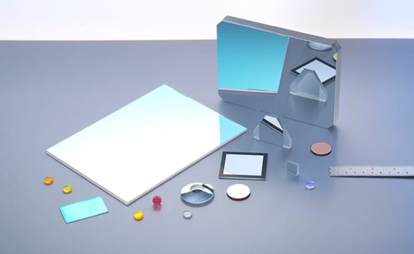 Mirrors - Vision Optics