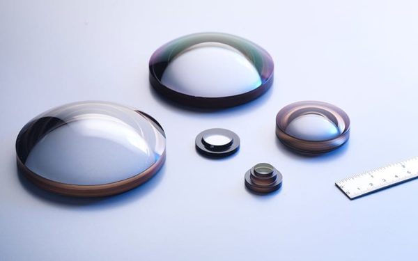 Lenses - Vision Optics