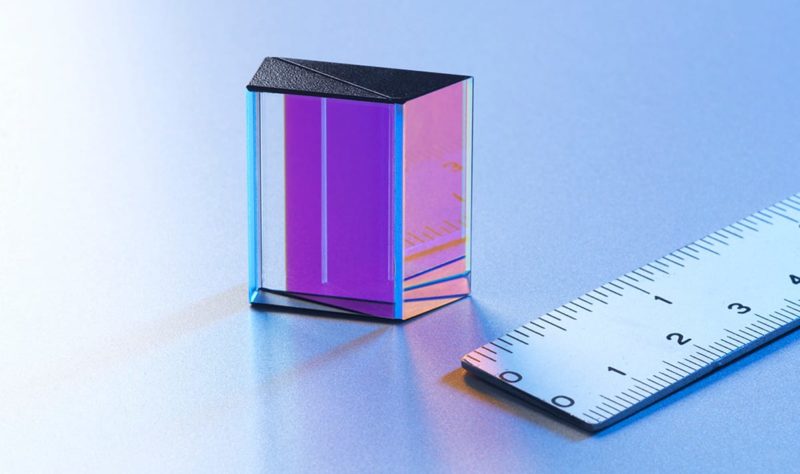 Prisms - Vision Optics