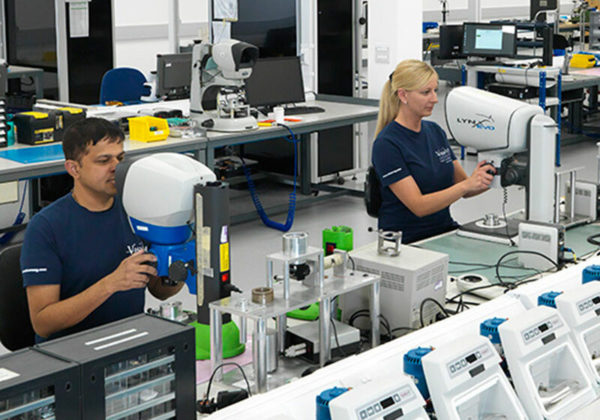 Technologies - Vision Optics